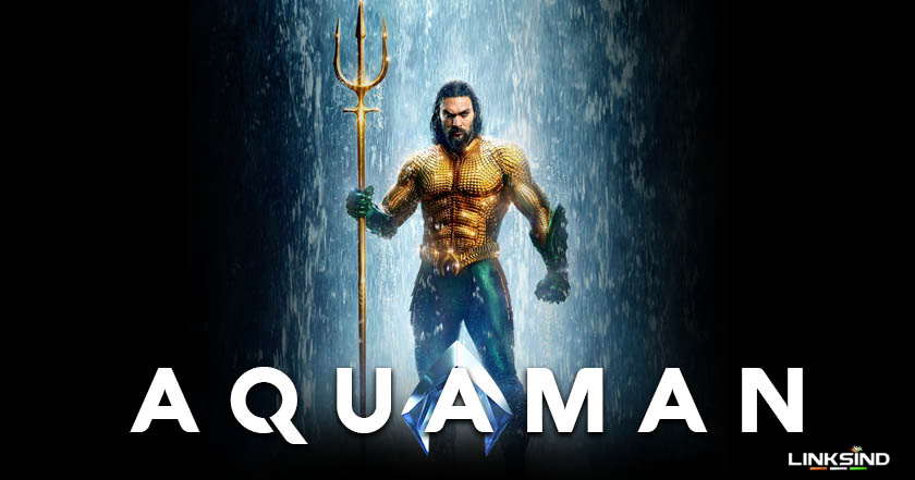 Aquaman Style Name Generator - LinksInd